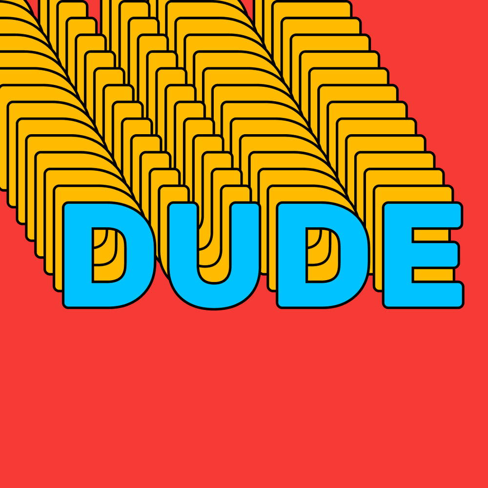 Let's Get Real Bro: The Game